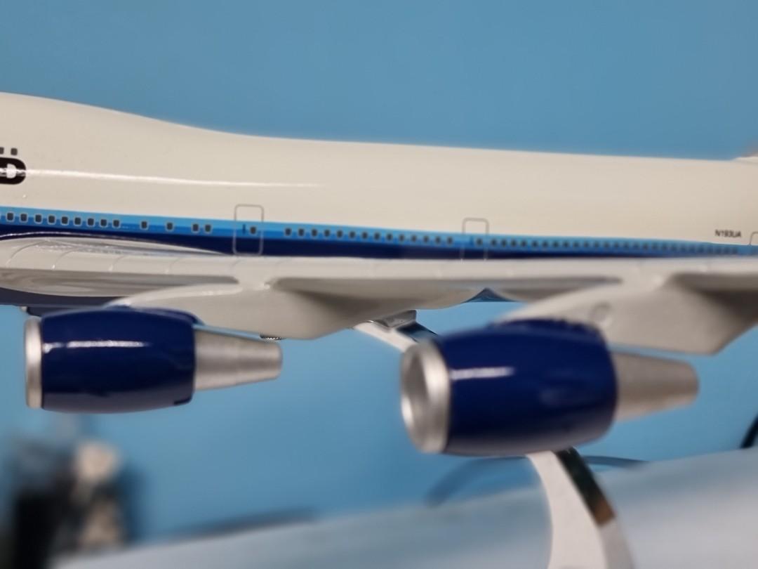 Airplane Table Top Model 45cm X 44cm, Furniture & Home Living, Home ...