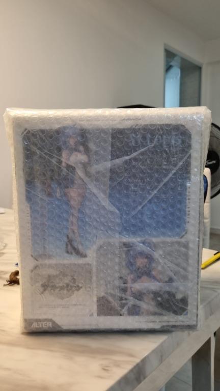 [INSTOCK] Alter Azur Lane St. Louis 1/7 Complete Figure, Hobbies & Toys ...