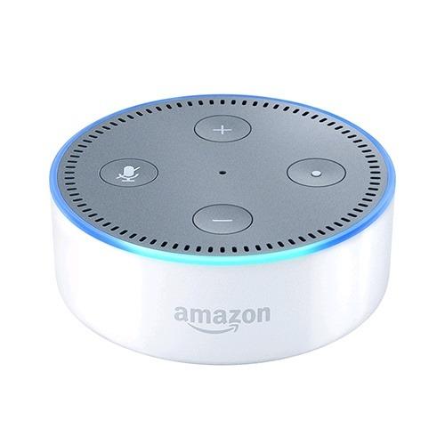 Amazon Echo Alexa 2nd Gen, 家庭電器, 電視 & 其他娛樂, 娛樂系統及智能家居產品 - Carousell
