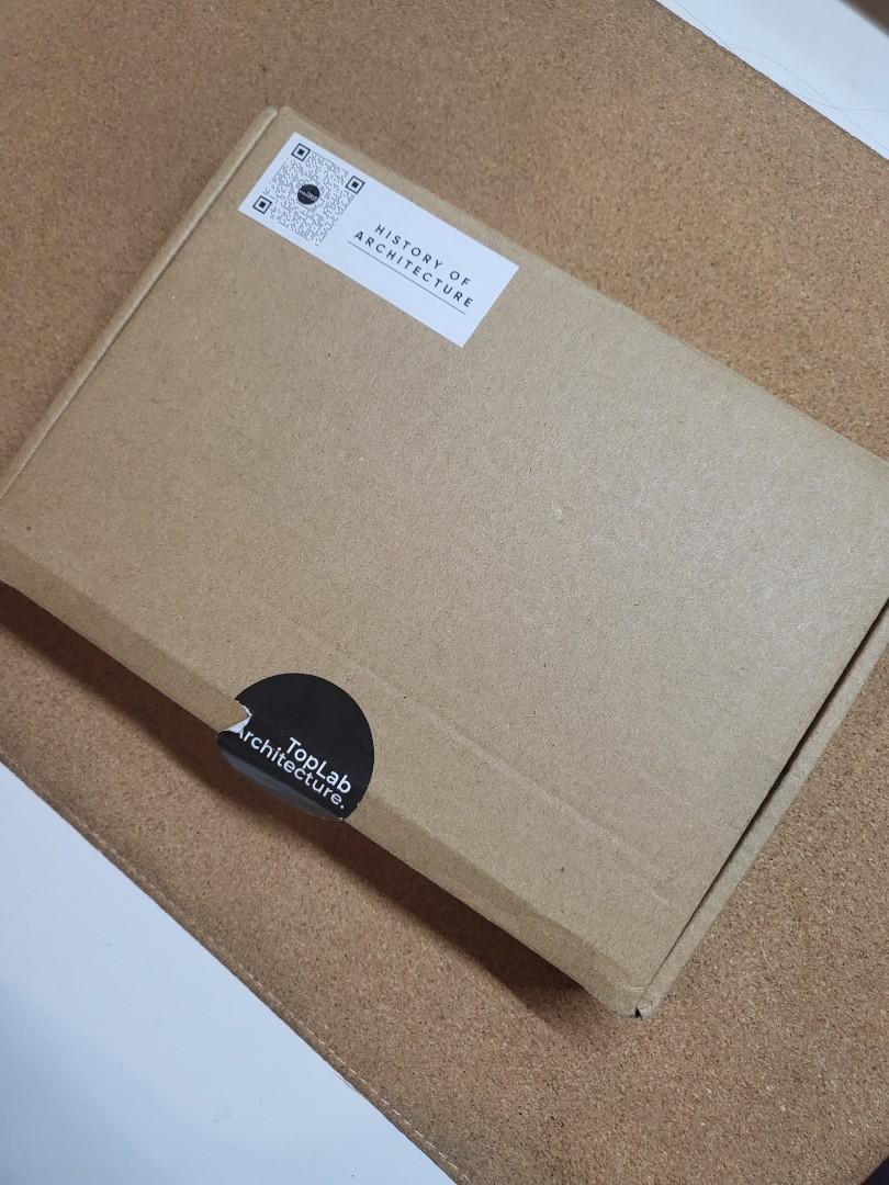 Architecture Flash Cards - History of Architecture, Hobbies & Toys ...