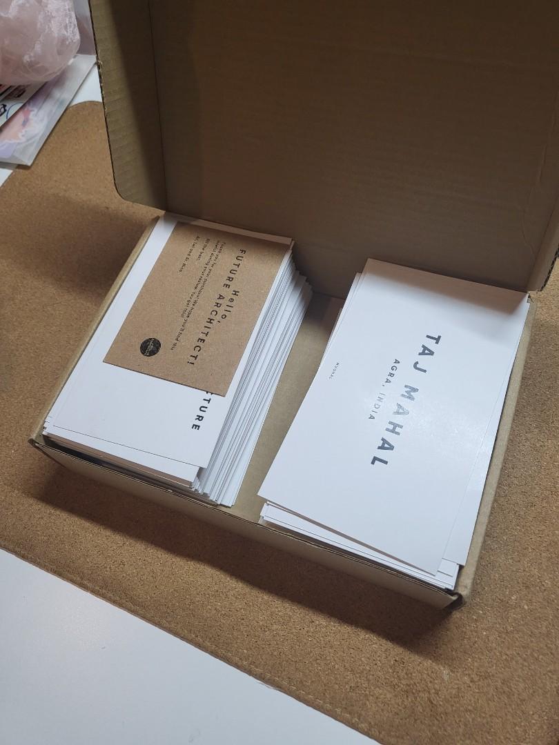 Architecture Flash Cards - History of Architecture, Hobbies & Toys ...