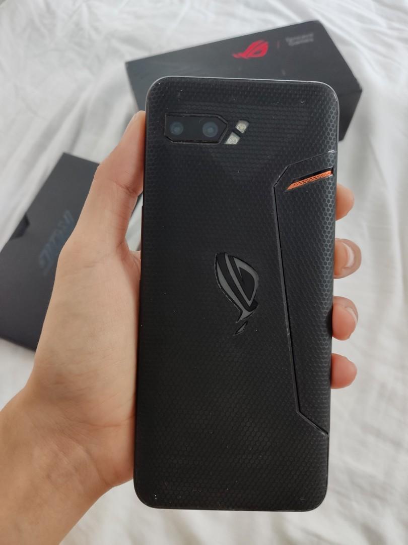 Asus ROG 2, Mobile Phones & Gadgets, Mobile Phones, Android Phones ...