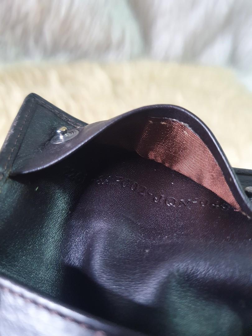 Authentic FENDI Key Holder, Women's Fashion, Bags & Wallets, Wallets ...