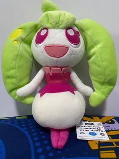 Banpresto morpeko hangry mode plush, Hobbies & Toys, Toys & Games on ...