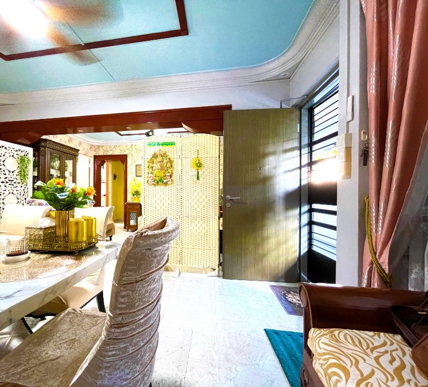 Beautiful 4A HDB For Sale @ Woodlands, Property, For Sale, HDB on Carousell