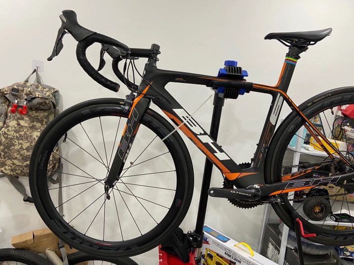 BH G6 pro Full carbon Fibre Road Bike, Sports Equipment, Bicycles ...