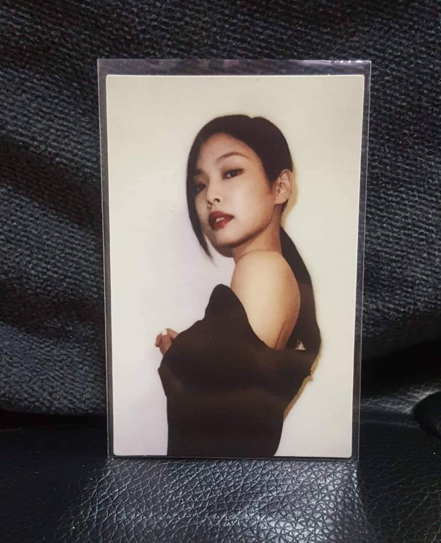 blackpink g idle nmixx merch, Hobbies & Toys, Memorabilia ...