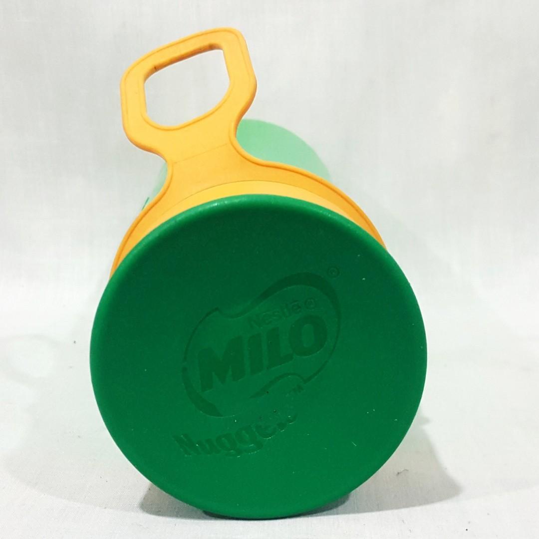 BOTOL AIR MILO, Hobbies & Toys, Collectibles & Memorabilia, Vintage ...