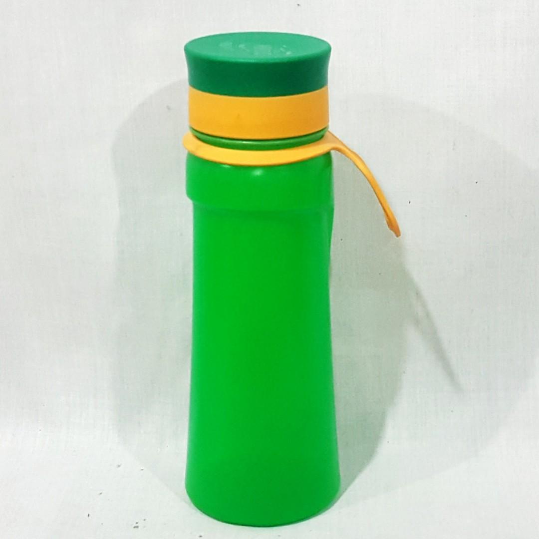 BOTOL AIR MILO, Hobbies & Toys, Collectibles & Memorabilia, Vintage ...