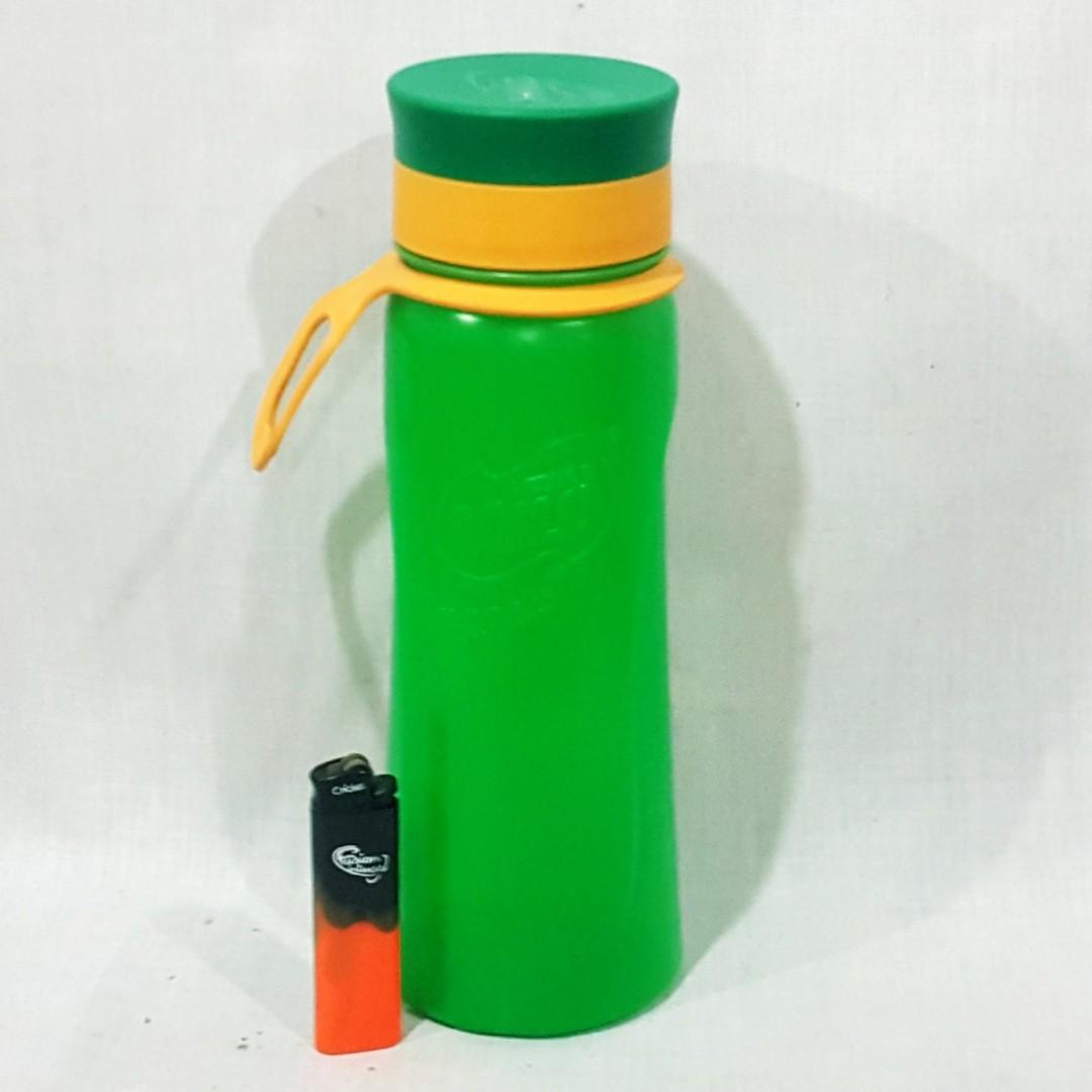 BOTOL AIR MILO, Hobbies & Toys, Collectibles & Memorabilia, Vintage ...