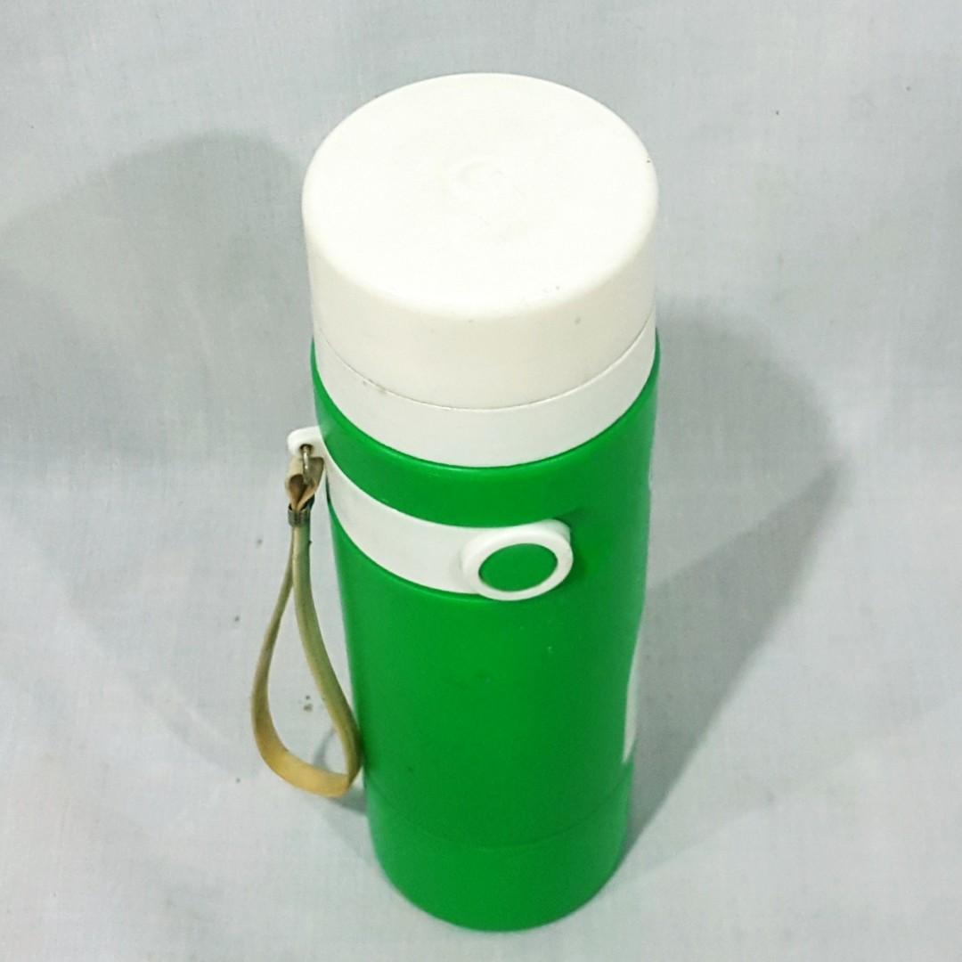 BOTOL AIR MILO 80s, Hobbies & Toys, Collectibles & Memorabilia, Vintage ...