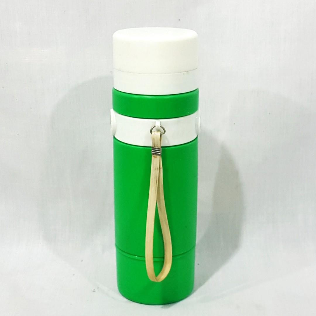 BOTOL AIR MILO 80s, Hobbies & Toys, Collectibles & Memorabilia, Vintage ...