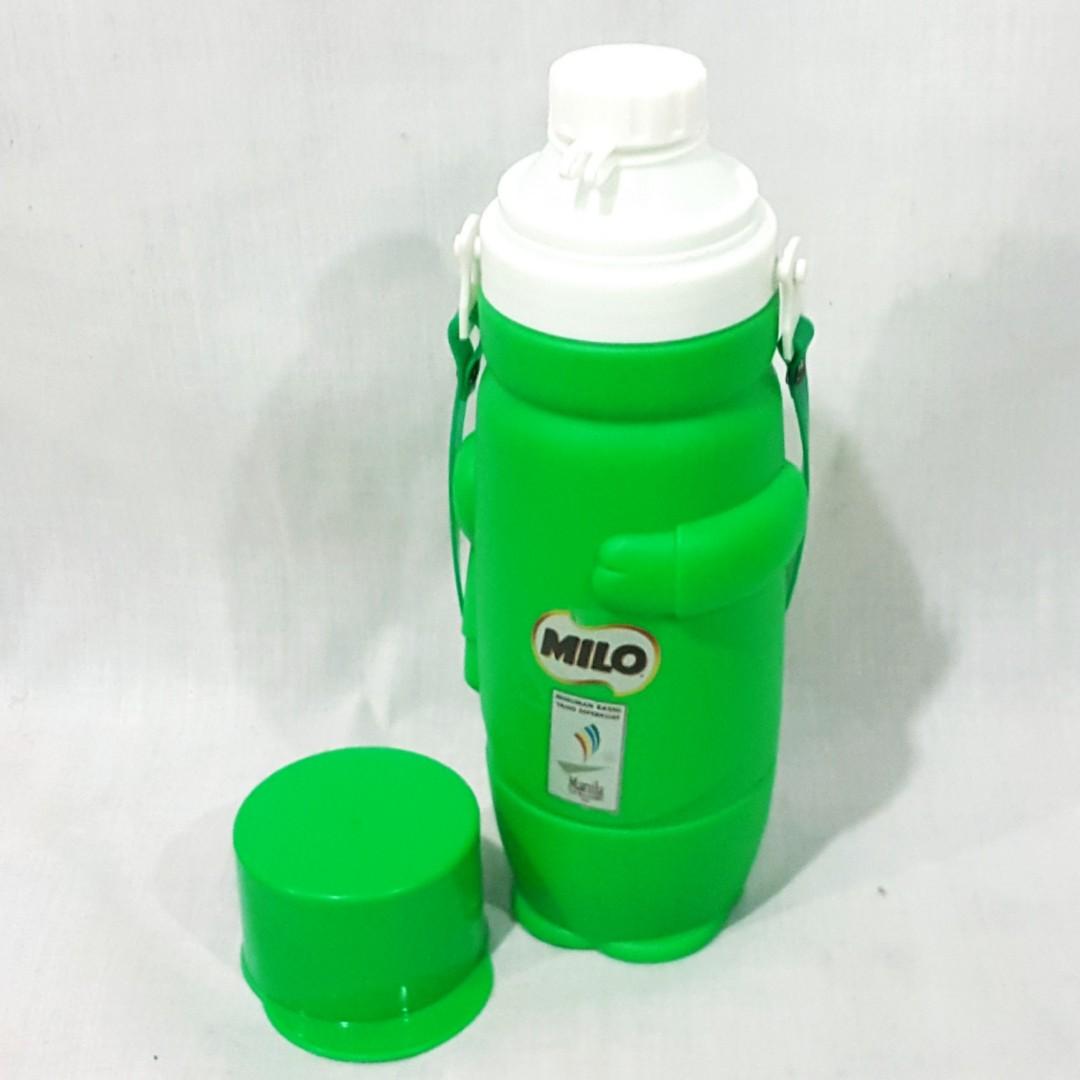 BOTOL AIR MILO MANILA 91, Hobbies & Toys, Collectibles & Memorabilia ...