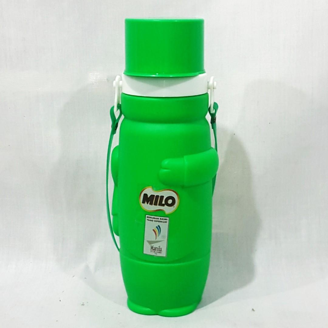 BOTOL AIR MILO MANILA 91, Hobbies & Toys, Collectibles & Memorabilia ...
