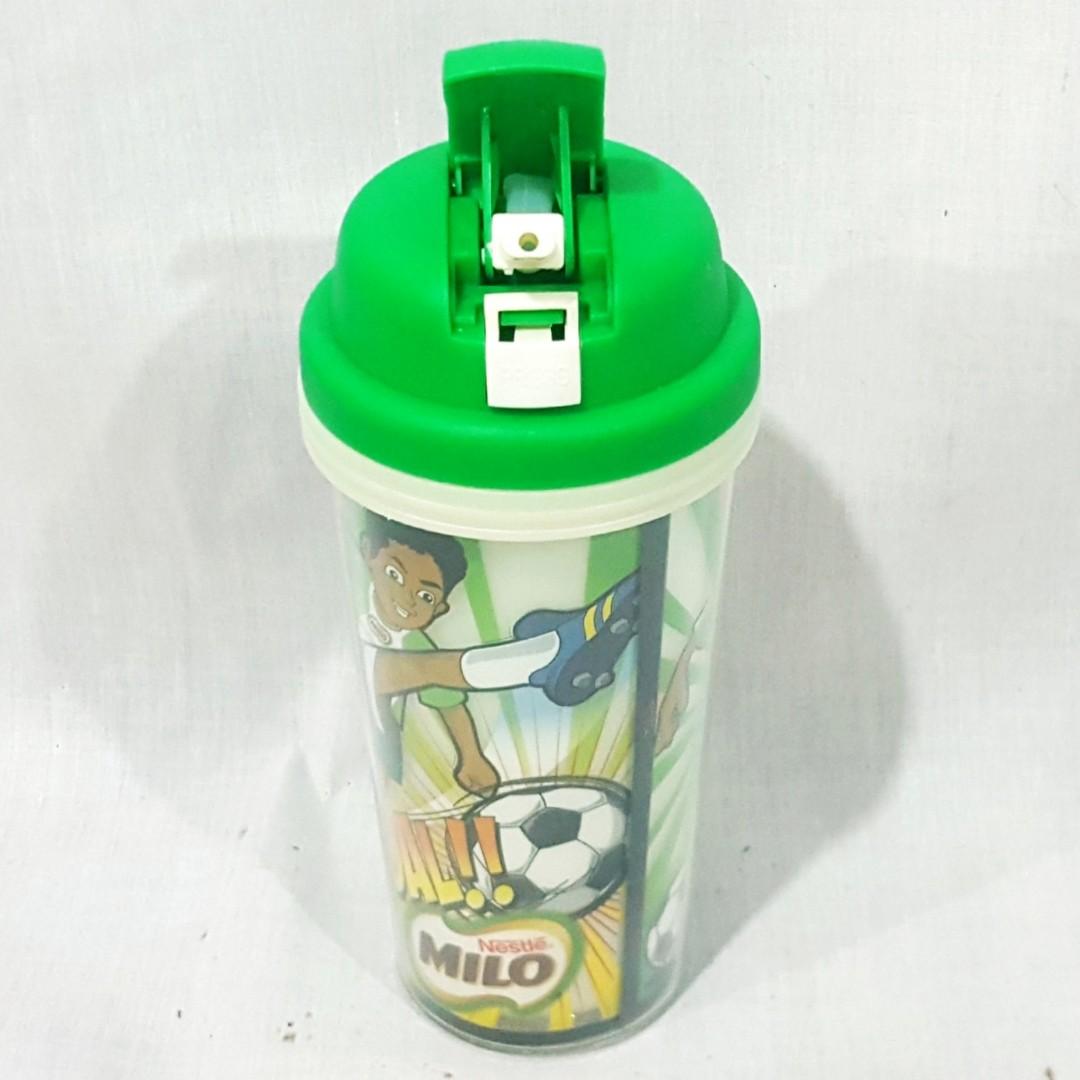 BOTOL AIR MILO (TERMOS), Hobbies & Toys, Collectibles & Memorabilia ...