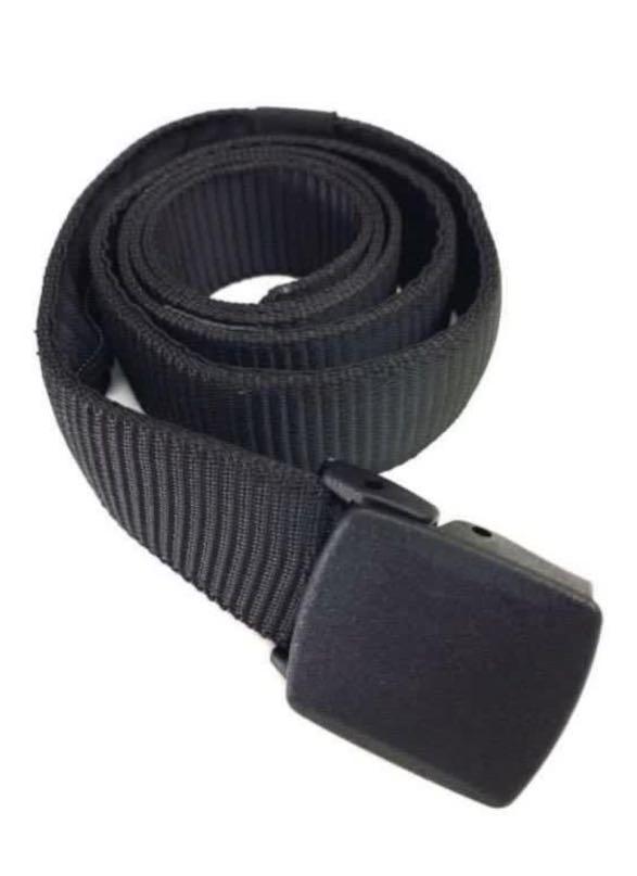 Brand New Anti Thief Secret Compartment Travel Belt, Hobbies & Toys ...