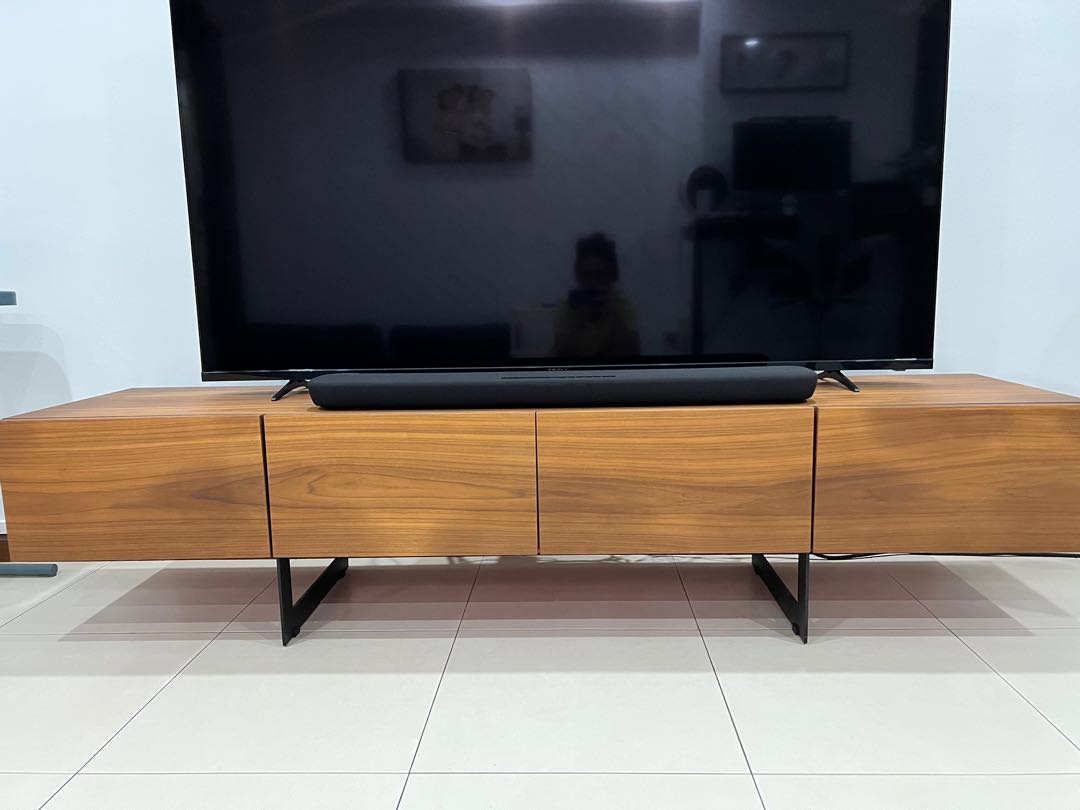 Castlery Nigel TV Console, Furniture & Home Living, Furniture, TV ...