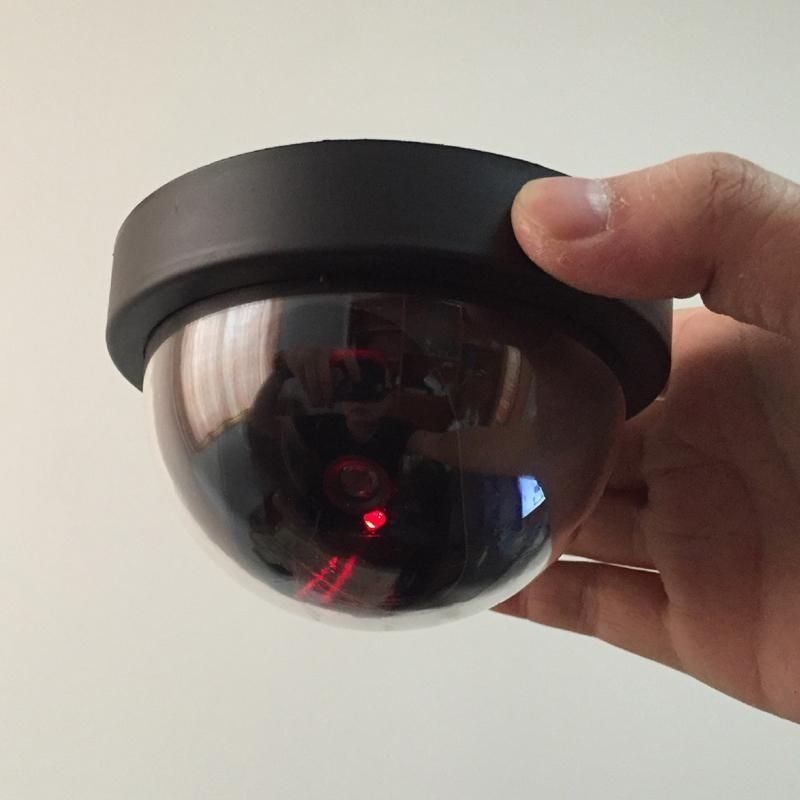 Cctv fake, Furniture & Home Living, Security & Locks, Security Systems ...