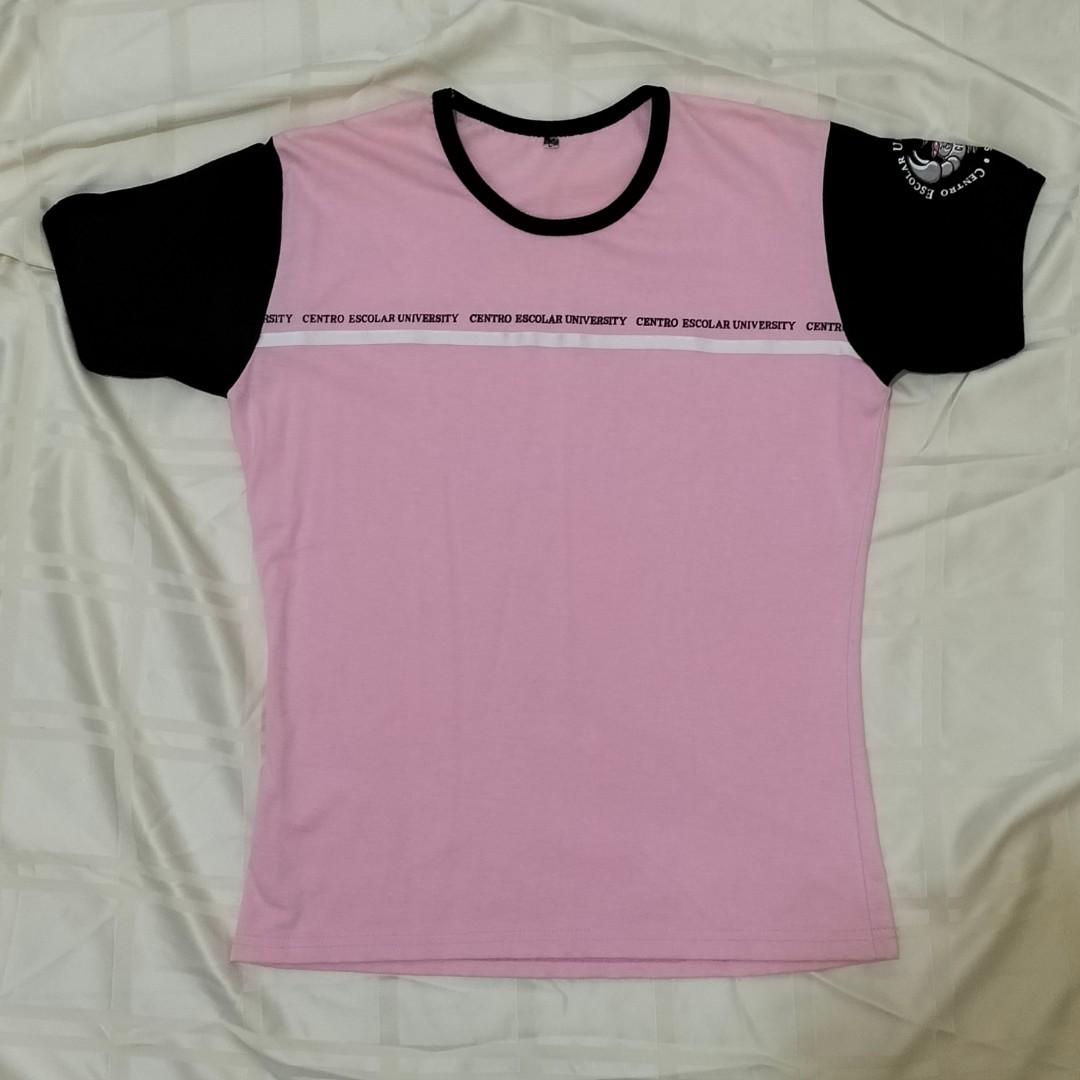 CEU PE Uniform, Women's Fashion, Dresses & Sets, Sets or Coordinates on ...