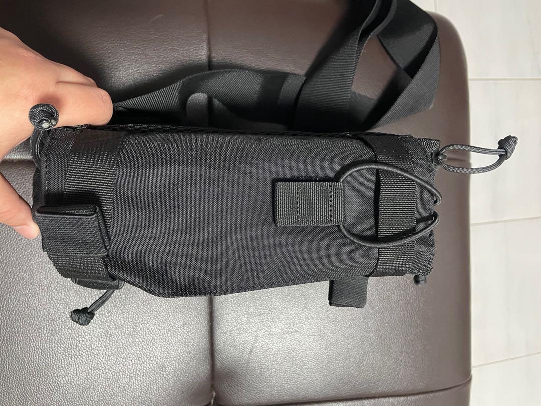 Chuyen tactical CT5, Men's Fashion, Bags, Sling Bags on Carousell