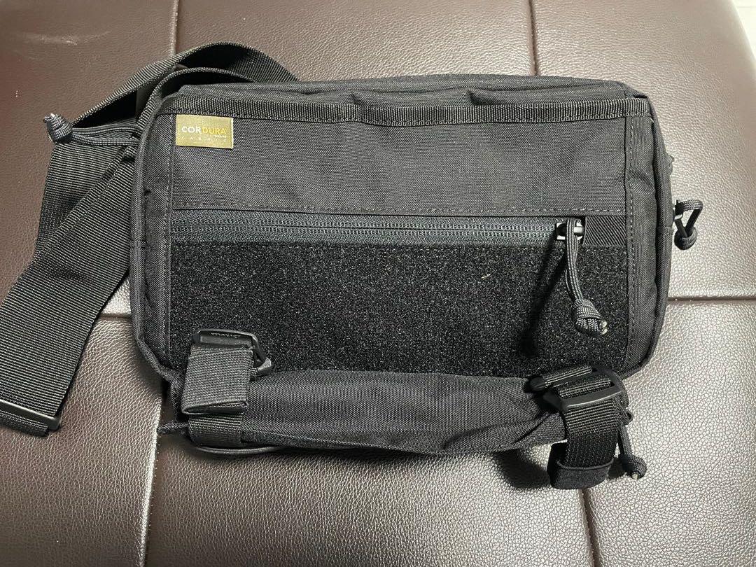 Chuyen tactical CT5, Men's Fashion, Bags, Sling Bags on Carousell