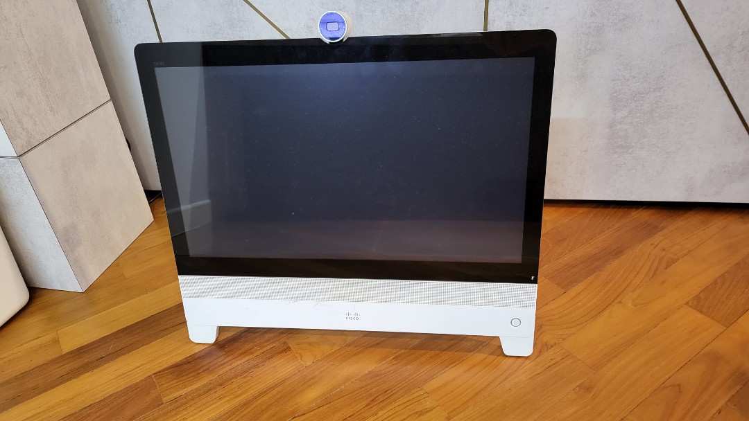 Cisco DX80, Computers & Tech, Office & Business Technology on Carousell