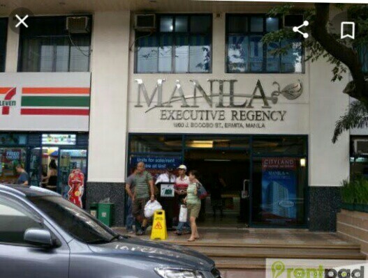 Cityland Manila Executive Regency, Property, For Sale, Apartments ...