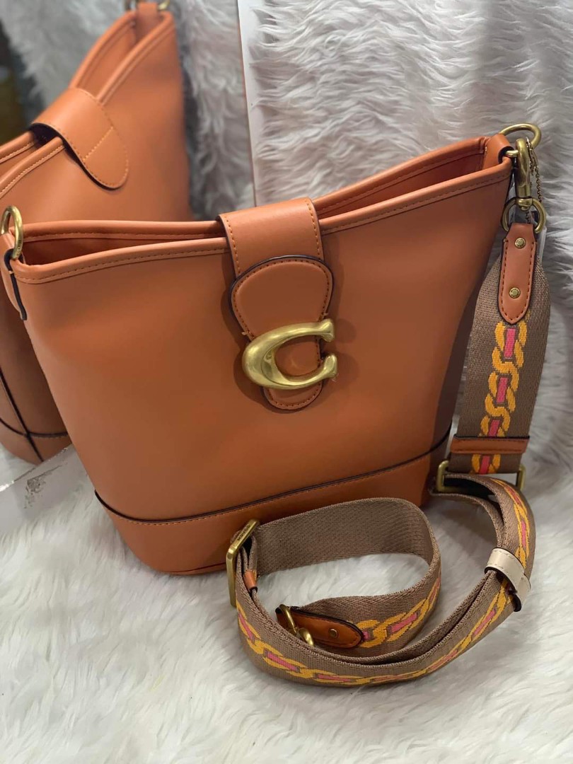 Coach Tali Bucket, Women's Fashion, Bags & Wallets, Cross-body Bags on ...