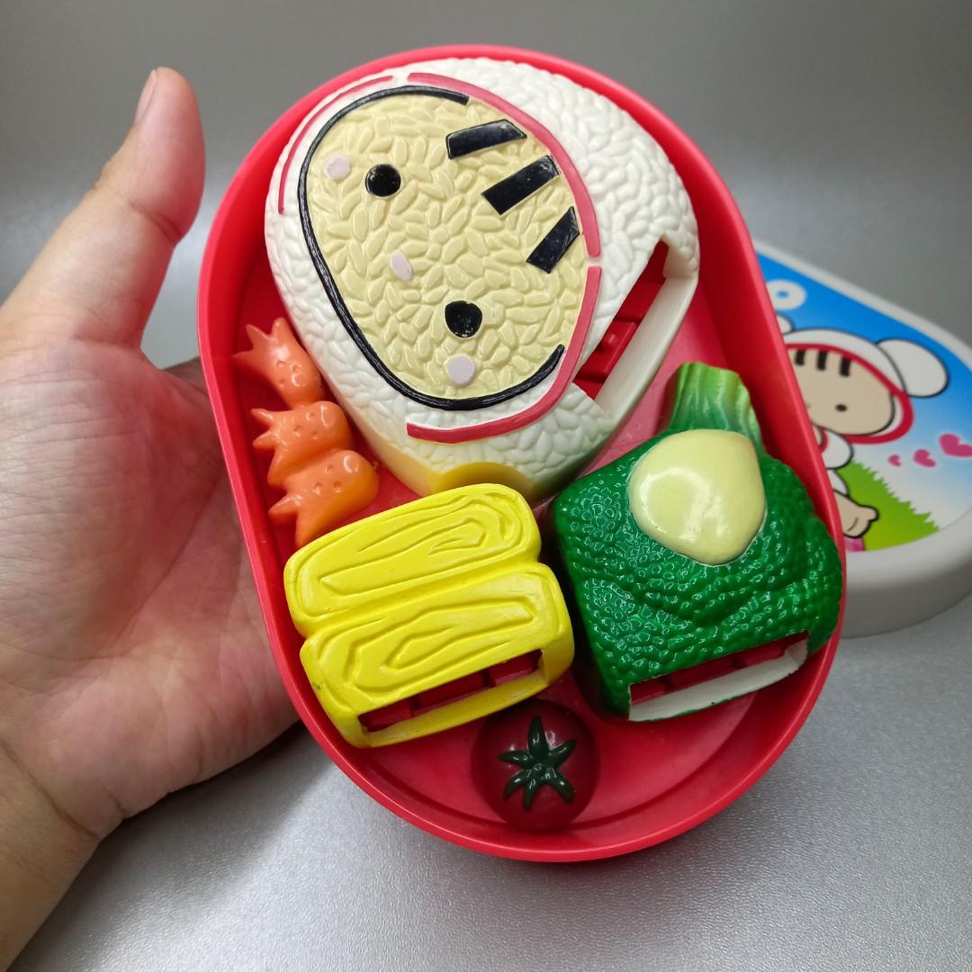 COD Bento Box Toy Popo, Hobbies & Toys, Toys & Games on Carousell
