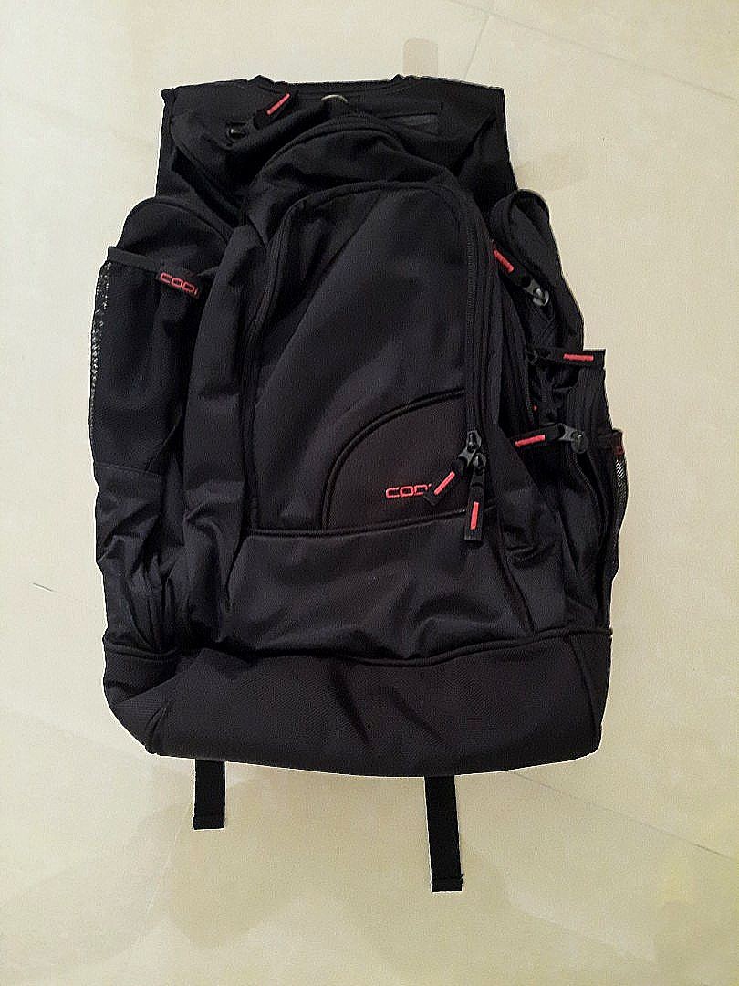 CODi Backpack for Laptops, Computers & Tech, Parts & Accessories ...
