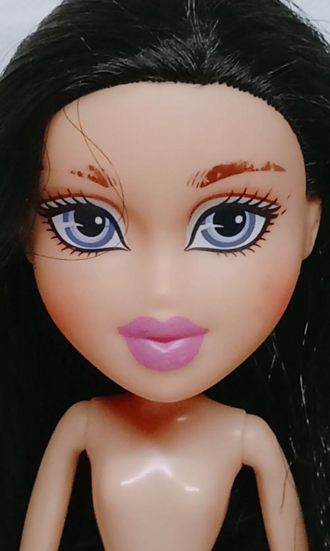 CREATE A BRATZ, Hobbies & Toys, Toys & Games on Carousell