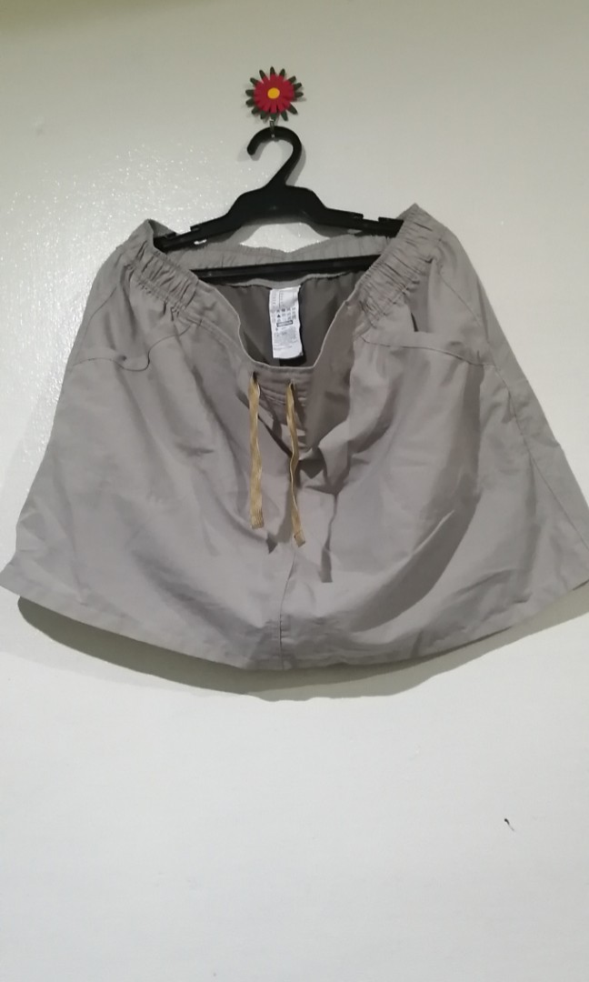 Decathlon Skirt with short inner lining, Women's Fashion, Bottoms ...