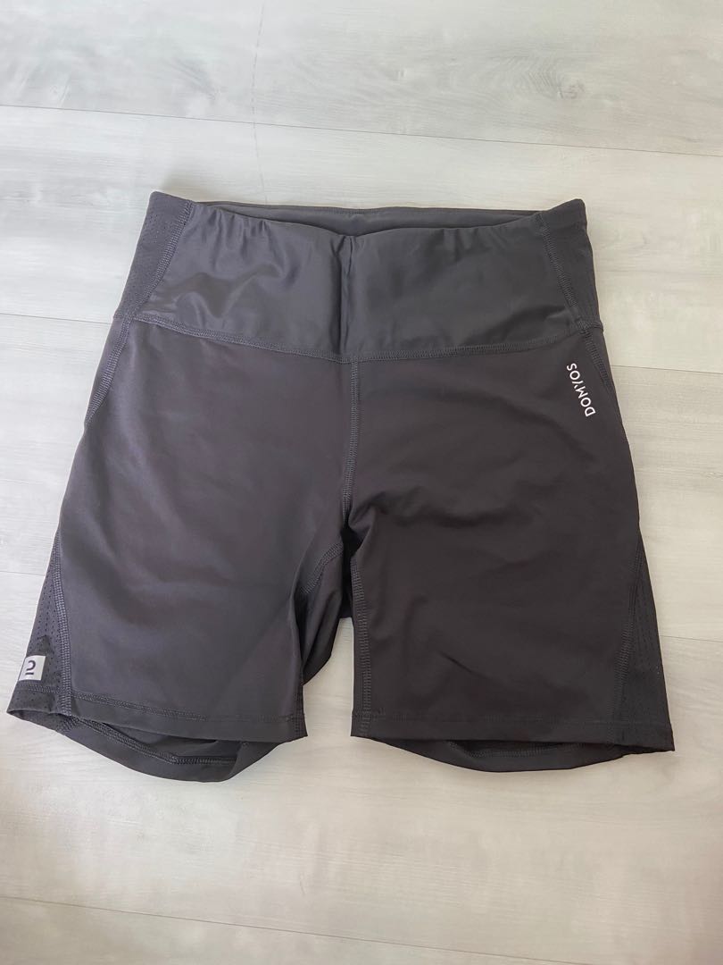 Decathlon Tights Womens Fashion Activewear On Carousell