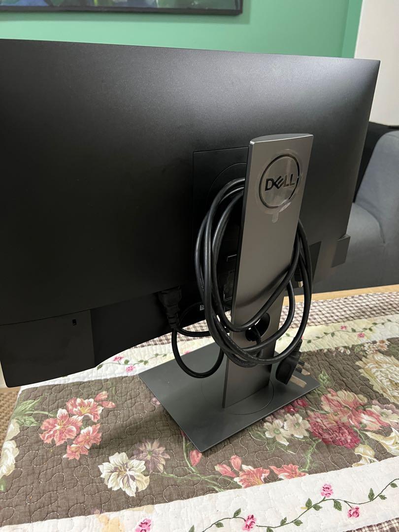 DELL P2419HC (USB-C), Computers & Tech, Parts & Accessories, Monitor ...