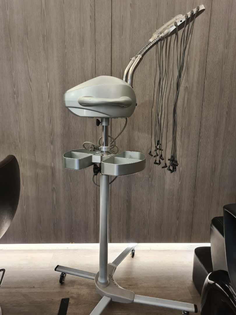 Digital perm machine - create-korean brand, Beauty & Personal Care ...