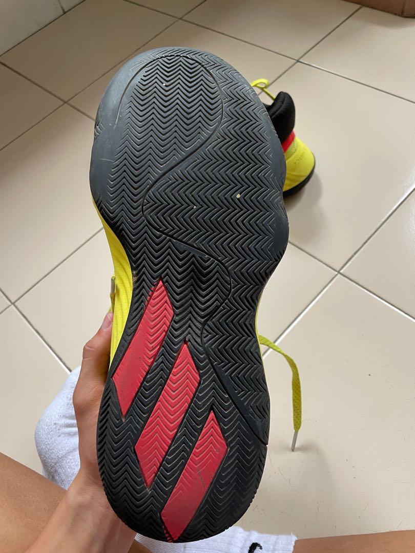 Don Issue 1, Men's Fashion, Footwear, Sneakers on Carousell