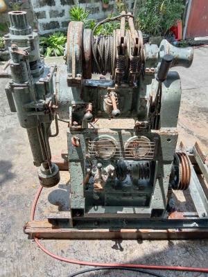 drilling machine toho, Commercial & Industrial, Industrial Equipment on ...