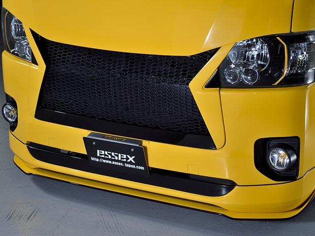 Essex Japan / Essex Hiace Plate Holder / Essex Number Plate / Essex CRS ...