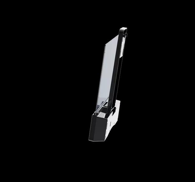 F12 Universal 12 Inch Mobile Phone Screen Magnifier 3D HD Video ...
