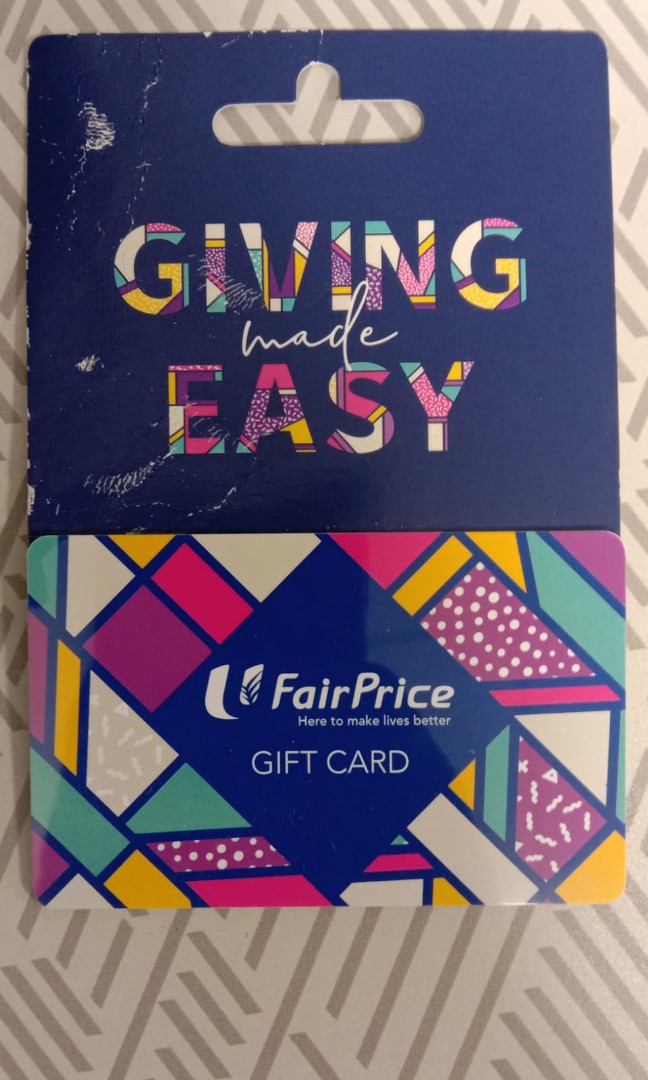 Fair price Gift Card Worth $450, Tickets & Vouchers, Store Credits on ...
