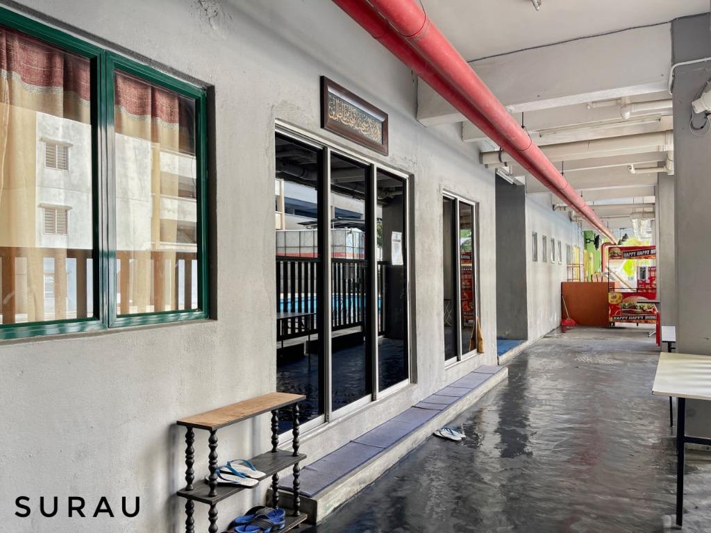 For Rent/Sewa Permai Puteri Apartment Taman Dato Ahmad Razali Ampang ...