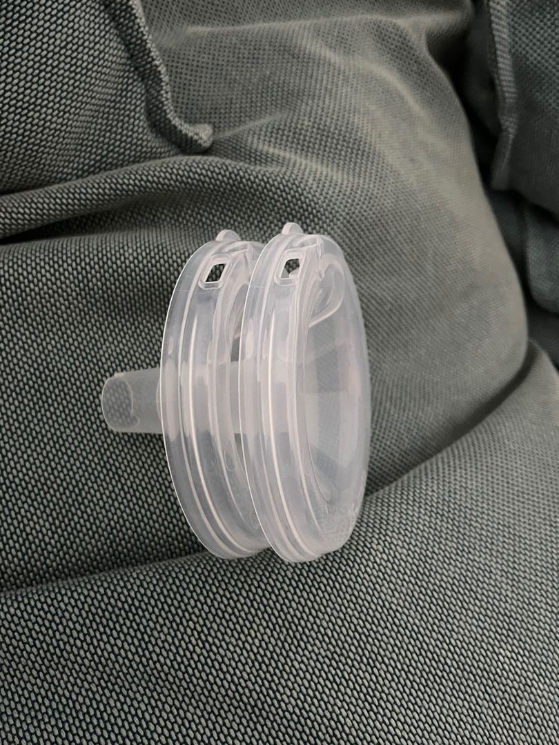 Freemie breast funnel 25mm, Babies & Kids, Nursing & Feeding ...