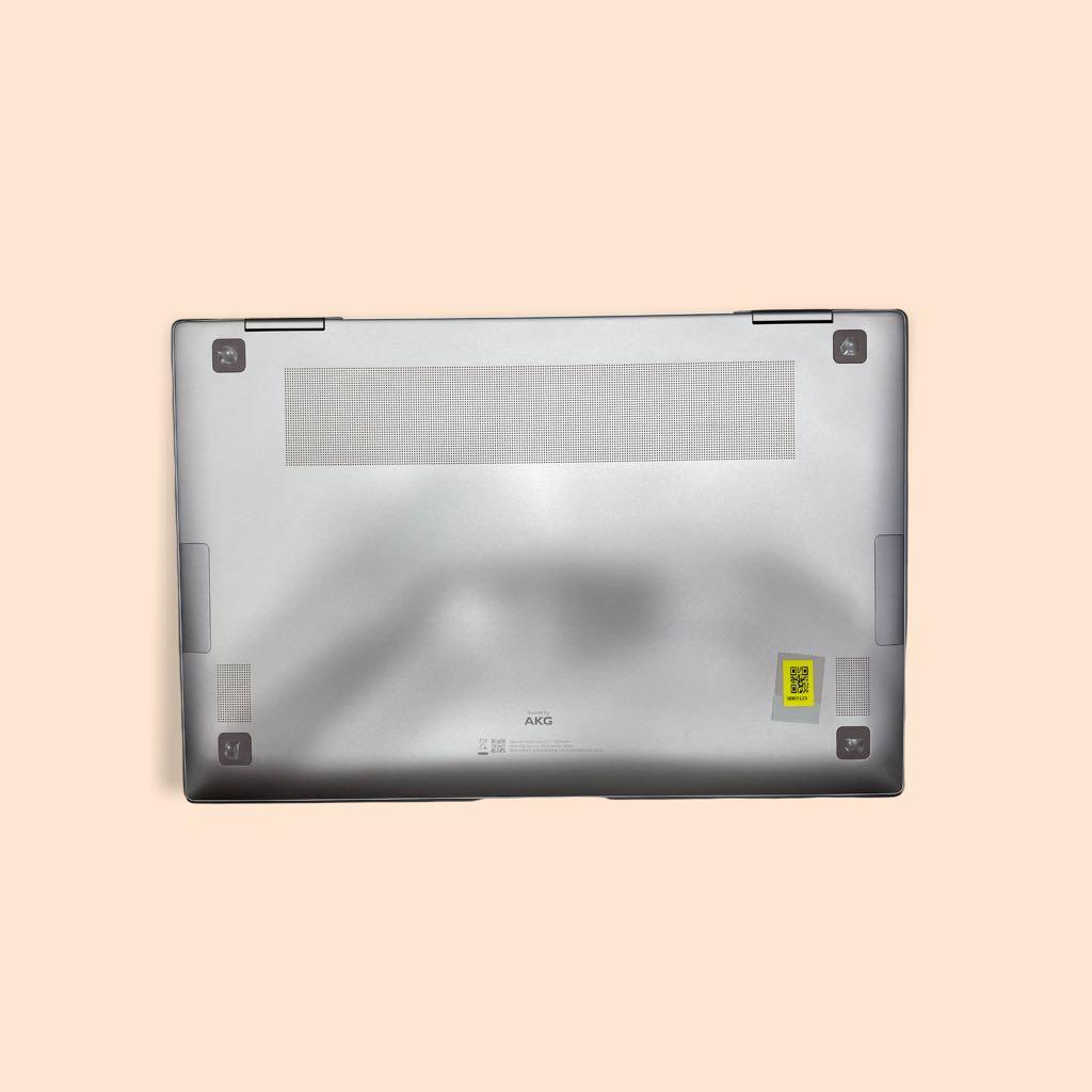 Galaxy Book Pro 360 13.3吋 (2021) ( i5-1135G7, 16GB+512GB SSD) NP930QDB ...