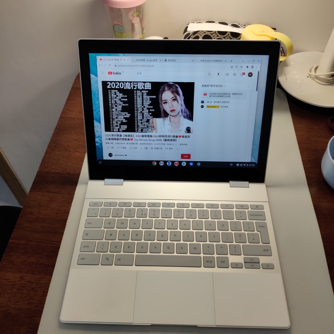 Google Pixelbook 512GB, 電腦＆科技, 手提電腦 - Carousell