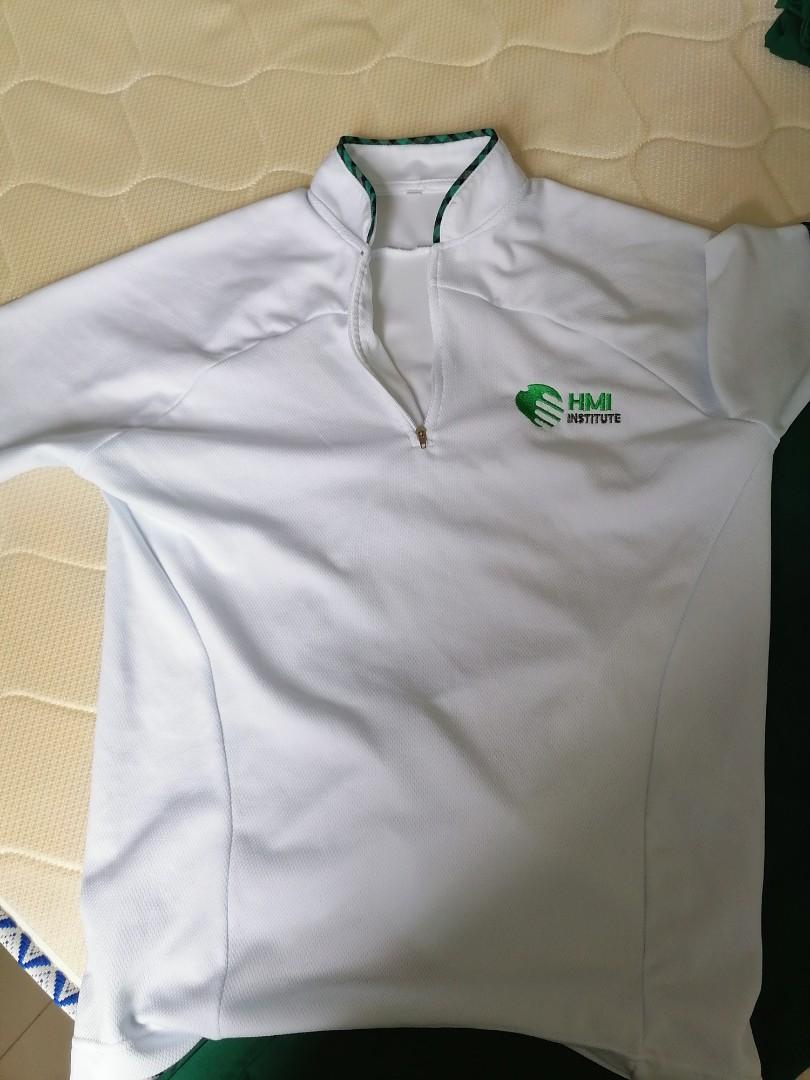 HMI Institute Uniform, Women's Fashion, Dresses & Sets, Sets or ...