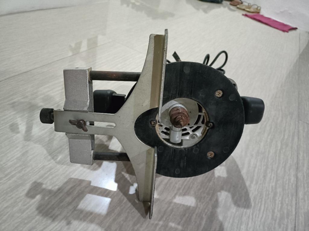 Hoyoma Japan -Electric Router, Commercial & Industrial, Construction ...