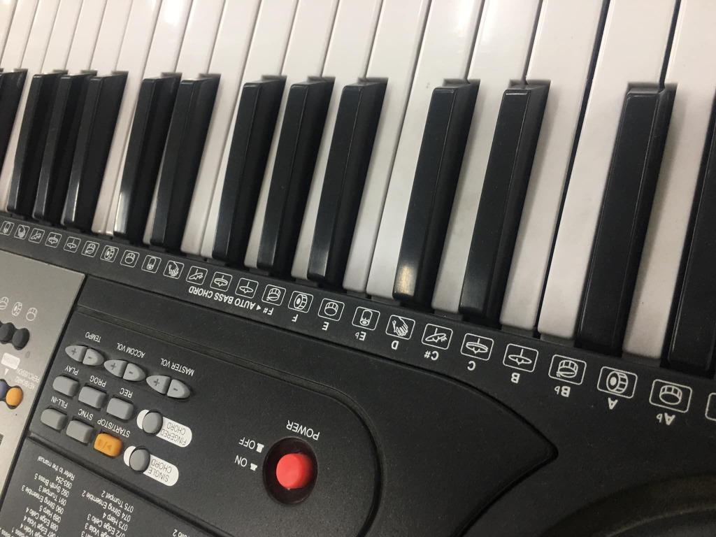 Huxley Piano Light Up Keyboard, Hobbies & Toys, Music & Media, Musical ...