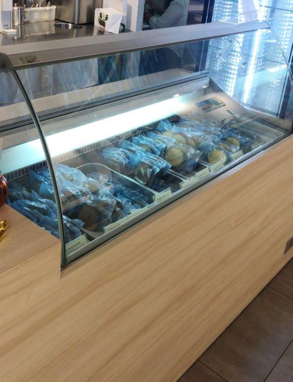 Ice Crean Display Freezer, TV & Home Appliances, Kitchen Appliances ...