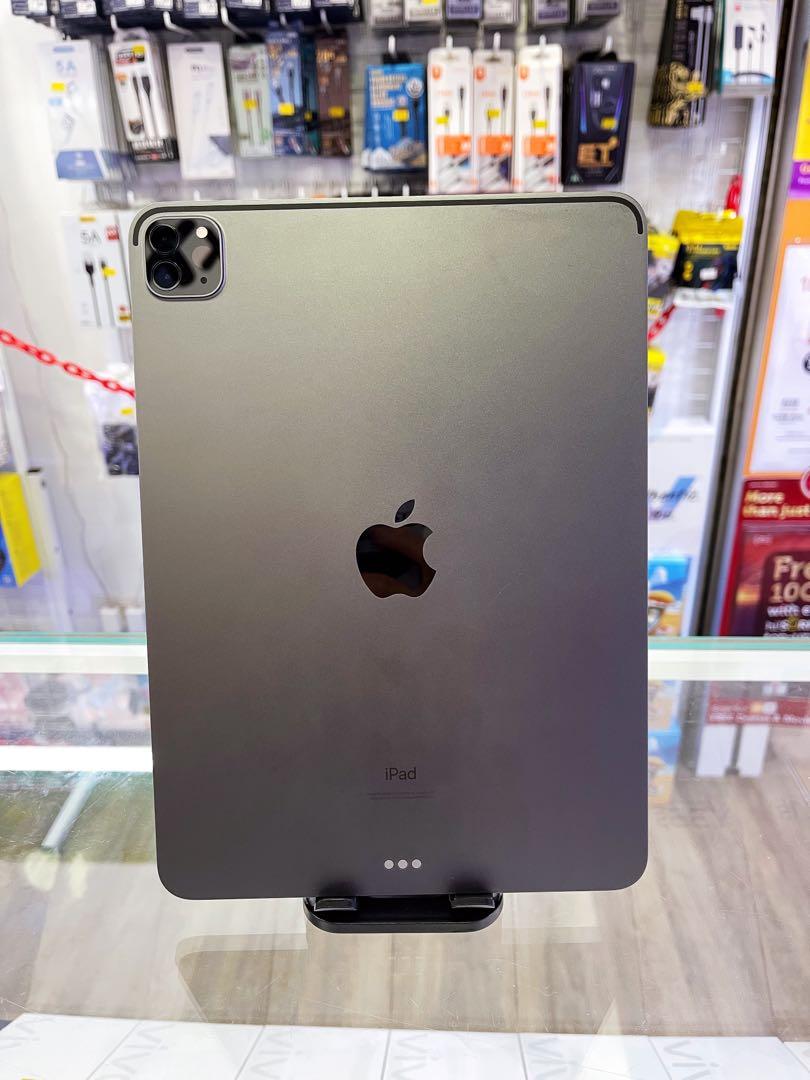 iPad Pro 11 3rd Gen Wifi 128GB, Mobile Phones & Gadgets, Tablets, iPad on Carousell