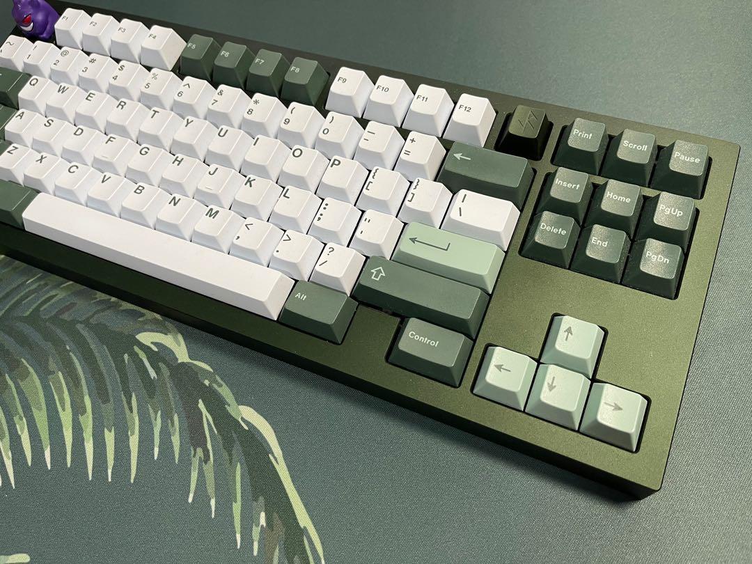 Smith+rune Iron180 graen green Alu built iron 180, Computers & Tech ...